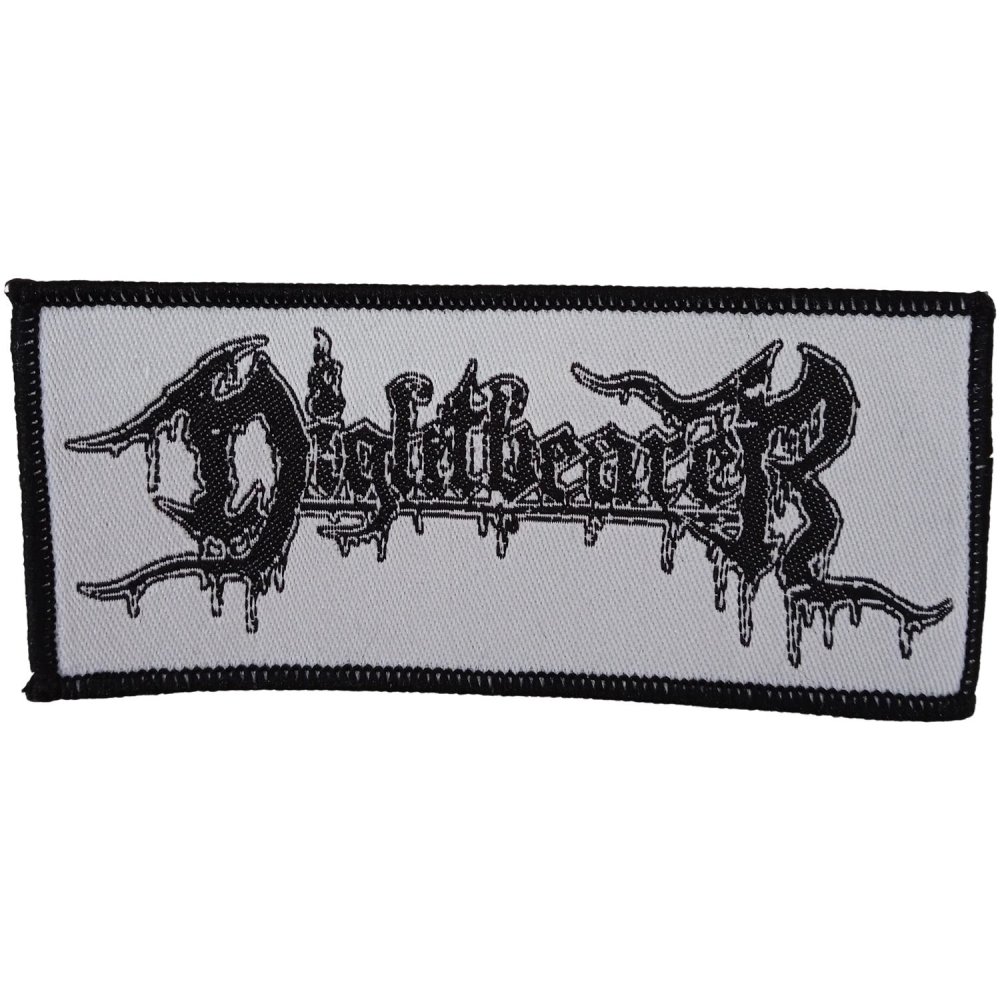 Patch Nightbearer "Logo" - fantotal.de