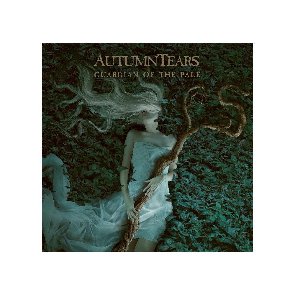 2CD Autumn Tears "Guardian Of The Pale" - www.fantotal.de Onlineshop