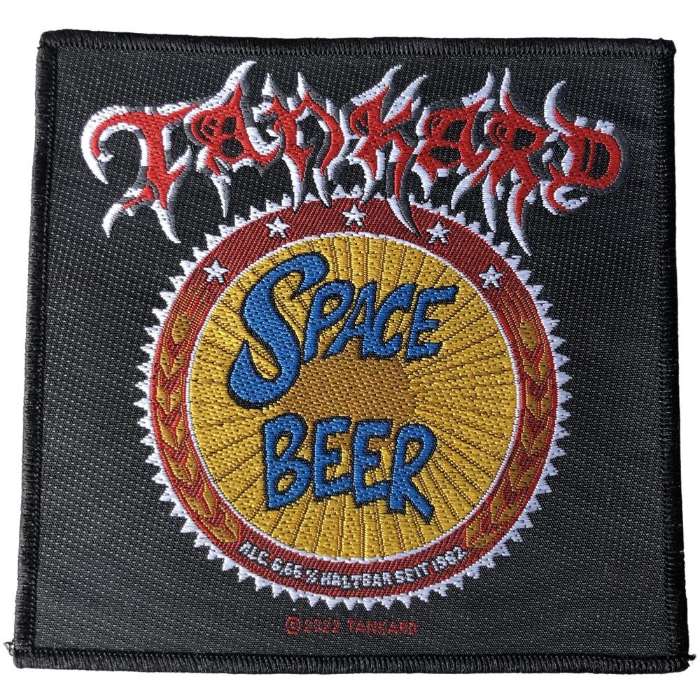 Patch Tankard "Space Beer" - fantotal.de
