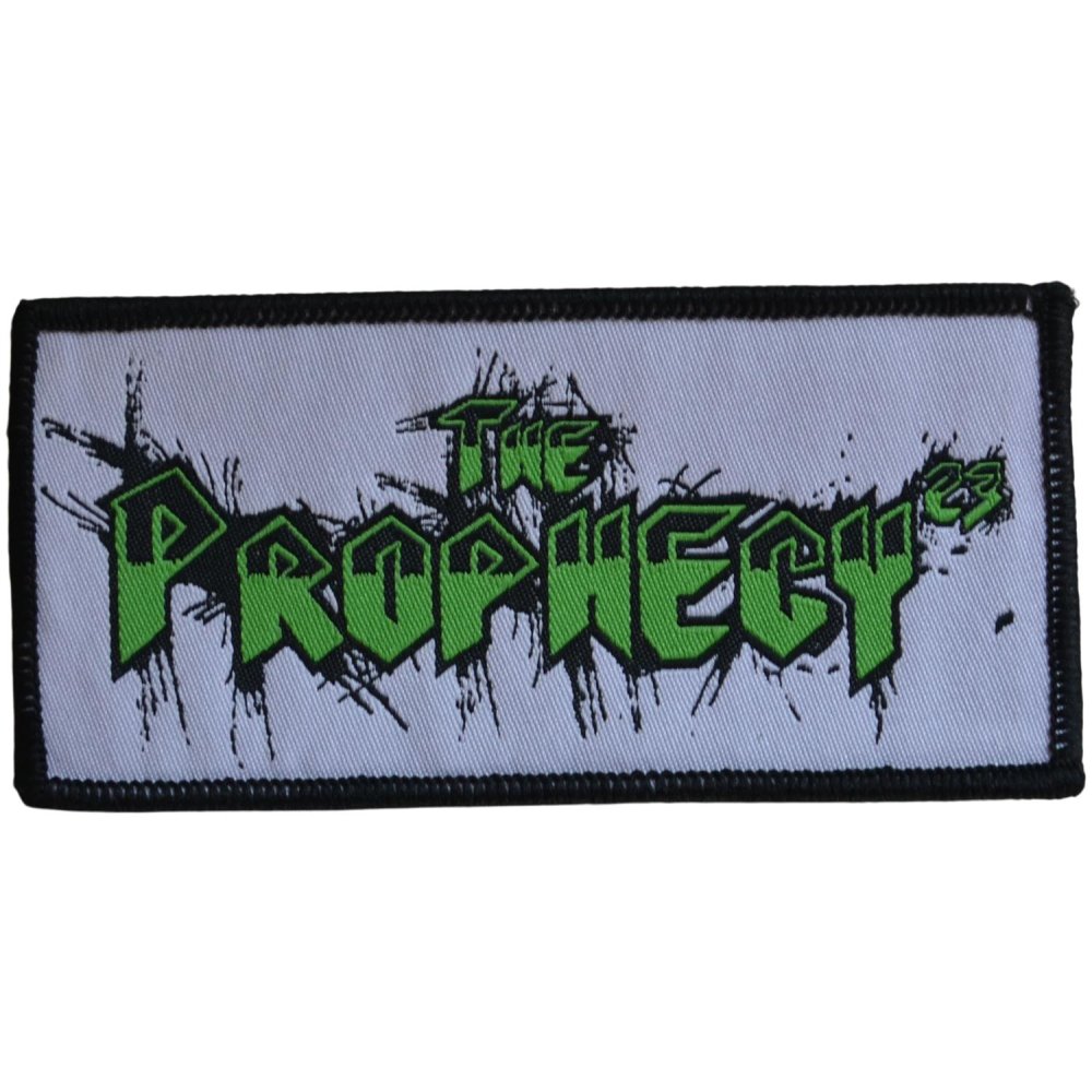 Patch The Prophecy²³ "Logo" - fantotal.de