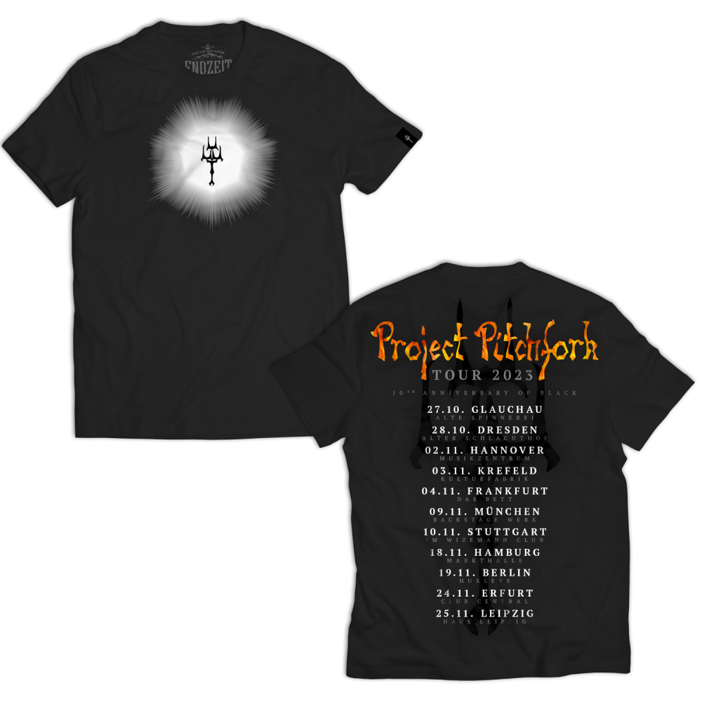 PROJECT PITCHFORK - fantotal.de