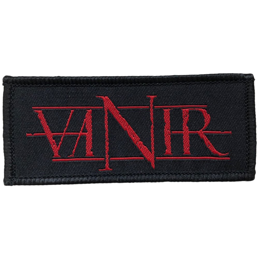 Aufnäher Vanir "Logo" - fantotal.de